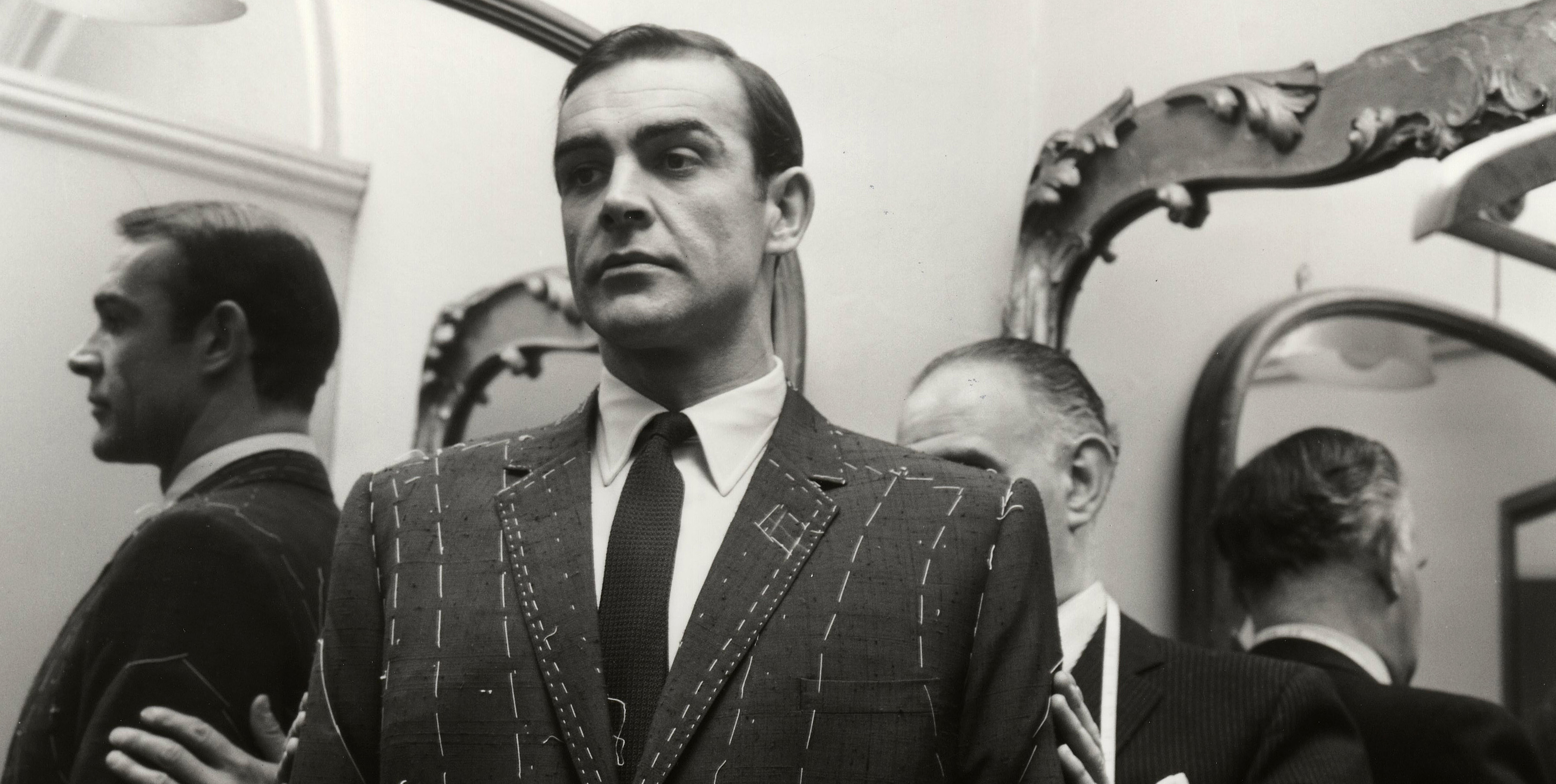 Anthony Sinclair: A Tailored Approach to PR - Brightword Communications