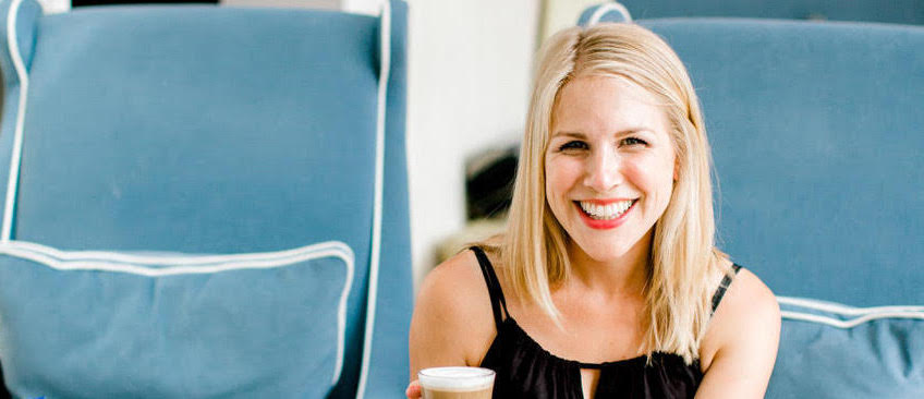 Inspiring Women in Business - Natalie Dunning - Brightword Communications